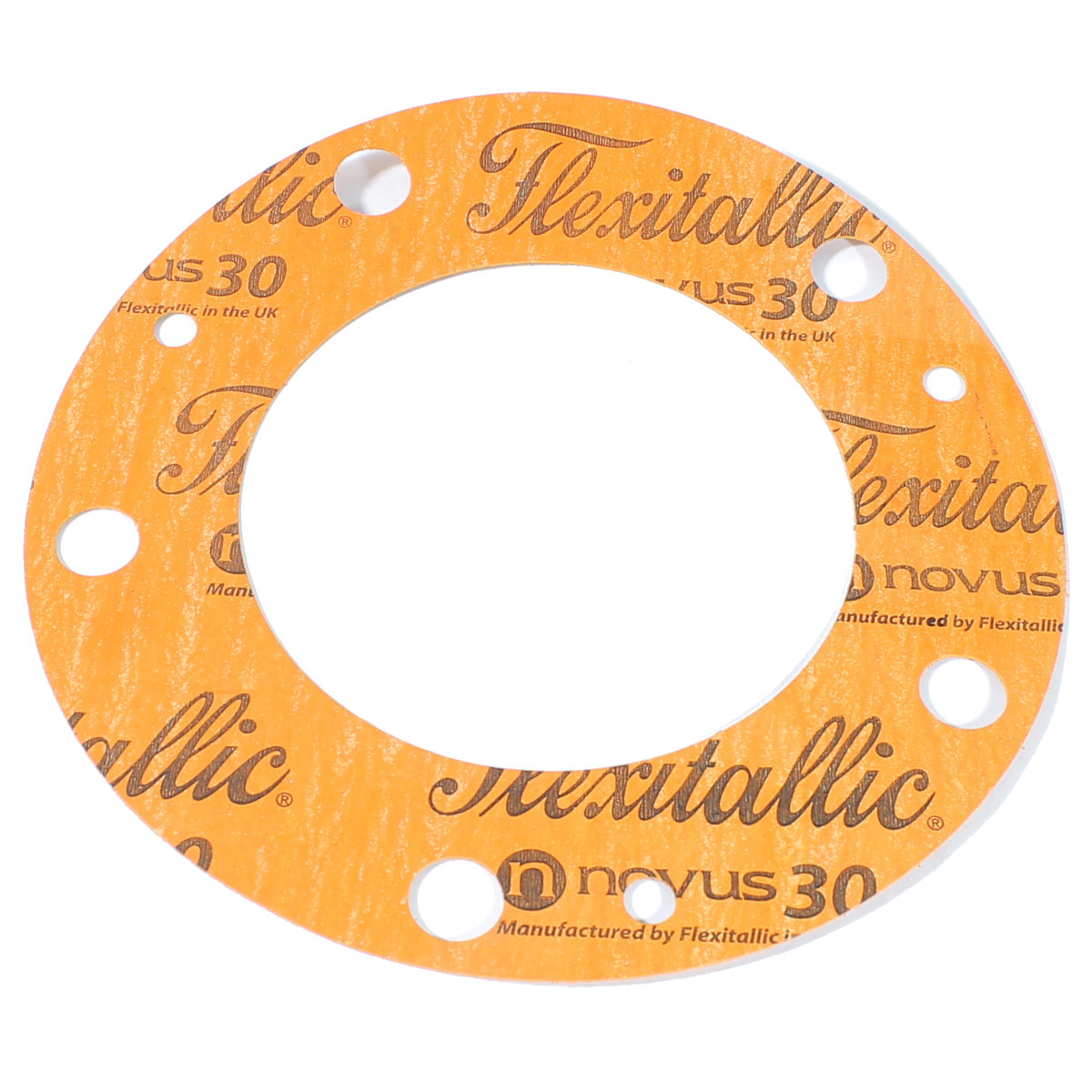 GENUINE NOVUS NEW REAR AXLE HALF SHAFT GASKET FOR FORD TRANSIT MK6 MK7 ...