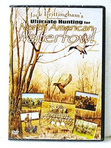 ULTIMATE HUNTING FOR NORTH AMERICA MOVIE - DVD - VERY GOOD | eBay