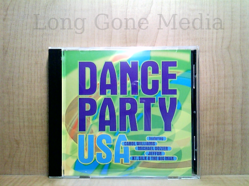 Dance Party USA by Various (CD, 1996, Independent Music Group) | eBay