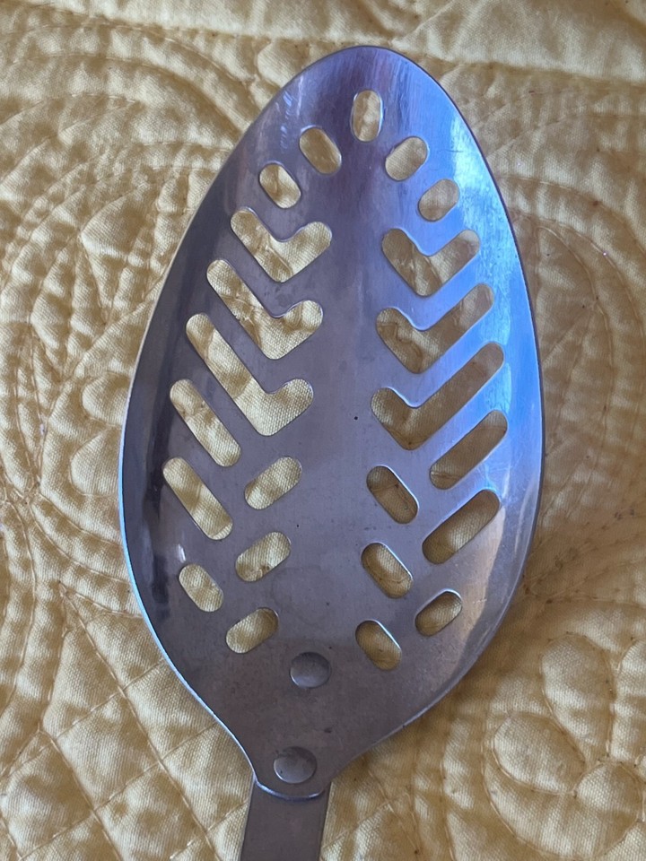 You Choose! Vintage Ekco Slot Spoons / Spatula's / Various Kitchen ...