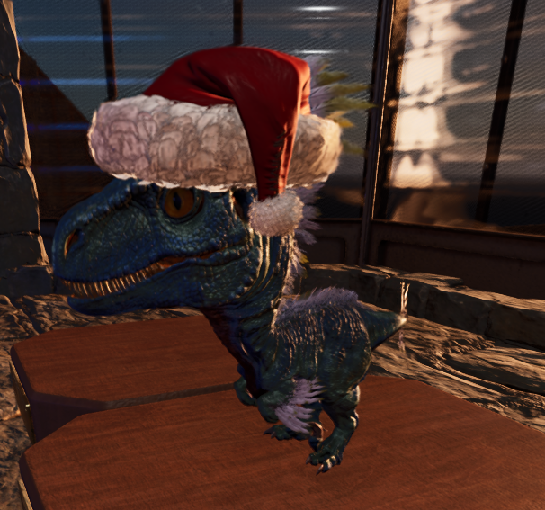 Ark Survival Ascended PvE Chibi | eBay