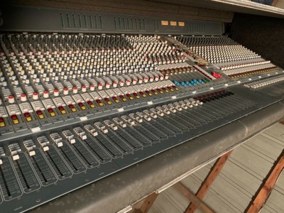 Midas xl 200 schematics for amplifiers