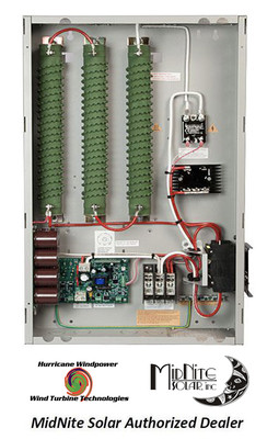 Midnite Solar Clipper DC MNCLIP1.5KDC2.4 Wind or Hydro 1,500W 2.4 Ohm ...