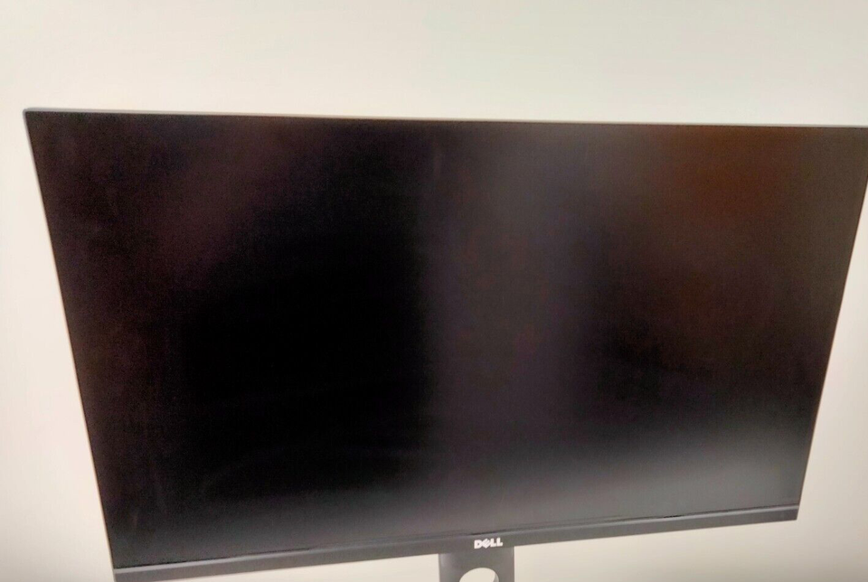 Dell UltraSharp U2715Hc 27"QHD 2560x1440 HDMI DP mDP USB 3.0 Monitor no ...