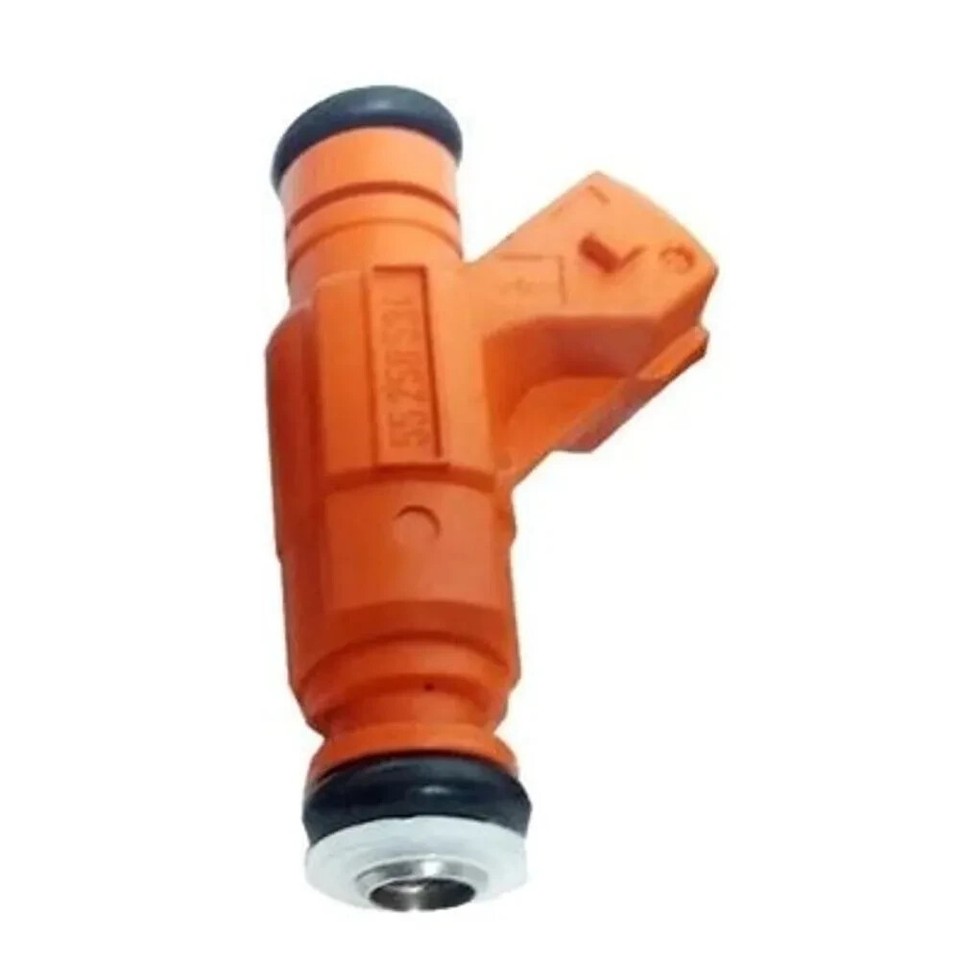 01 INIETTORE NUOVO 0280157153 - FIAT - BOSCH | eBay