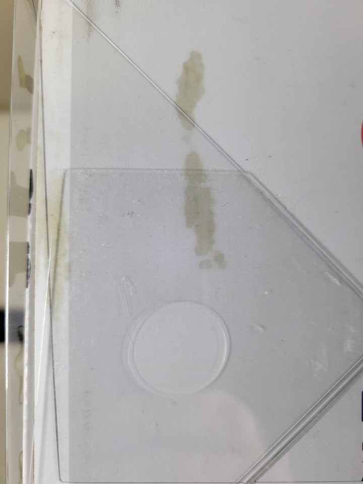 VAULTED Funko POP! Star Wars: Rancor with Luke Skywalker & Slave Oola ...