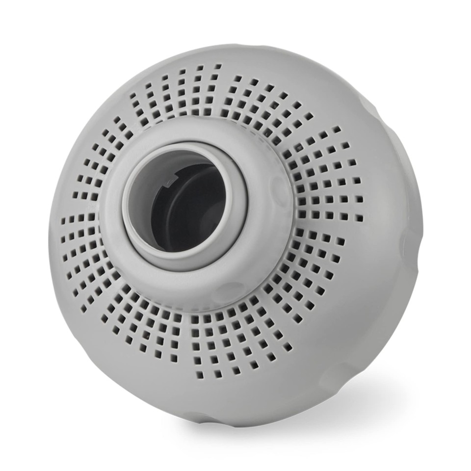 Intex 26004E Above Ground Pool Inlet Air Nozzle Replacement Part Set ...