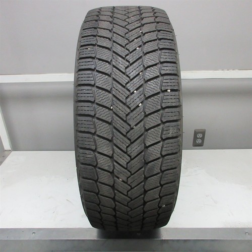 245/50R20 Michelin X-Ice Snow SUV 102T Used Tire (10/32nd) NO PATCHES ...