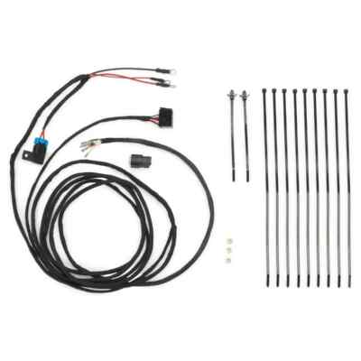 CAN AM INTEGRATED LED ROOF LIGHT WIRING HARNESS 2024 MAVERICK R OEM ...
