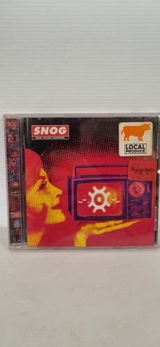 Snog ‎– Dear Valued Customer - Limited Edition Like New CD 16 Tracks ...