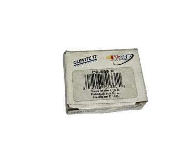 Clevite 77, CB-699 P **SALE** | eBay