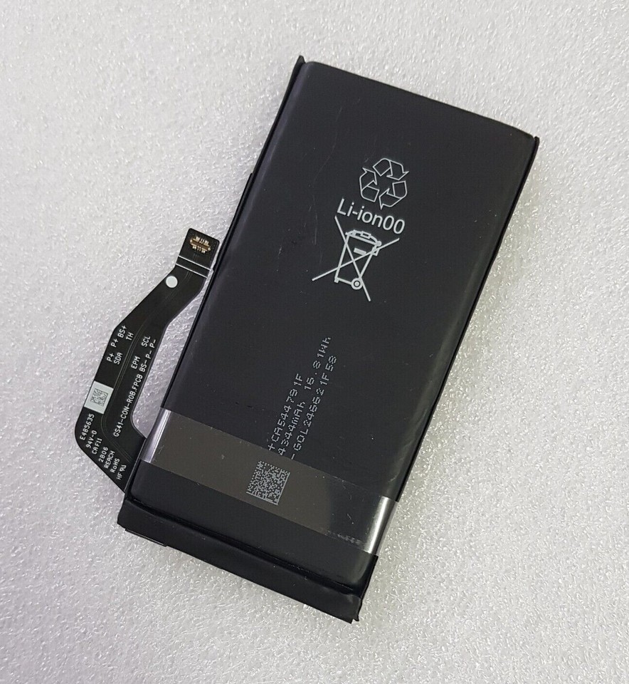 Original Google Pixel 7A Battery GP5JE Battery Battery A | eBay