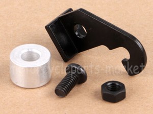 For Harley Davidson Easy Pull Clutch kit Big Twin Evolution models 1987 ...