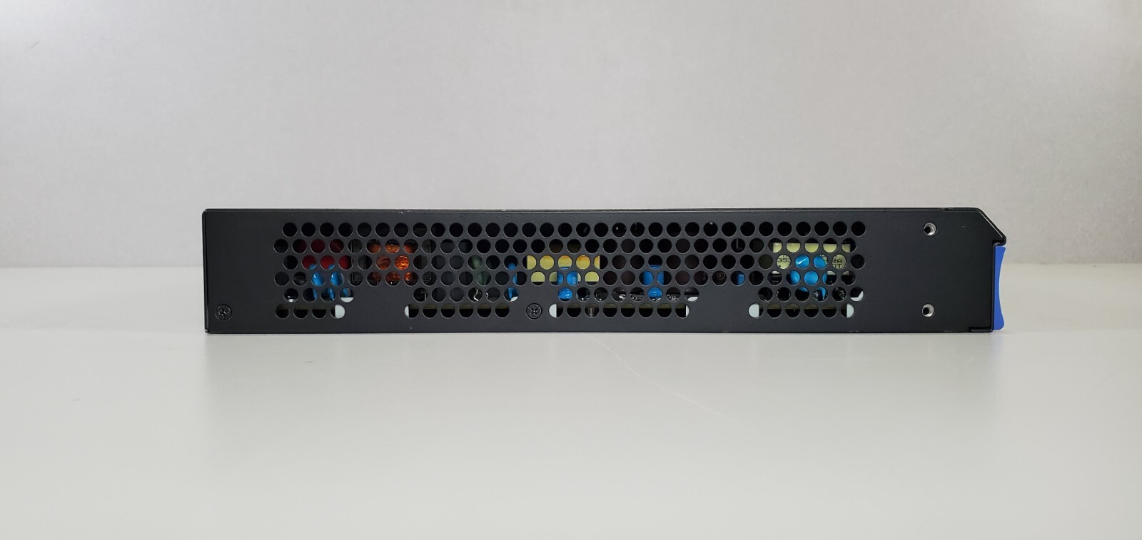 ADTRAN NetVanta 4430 1700630F1 Modular Access Router | eBay
