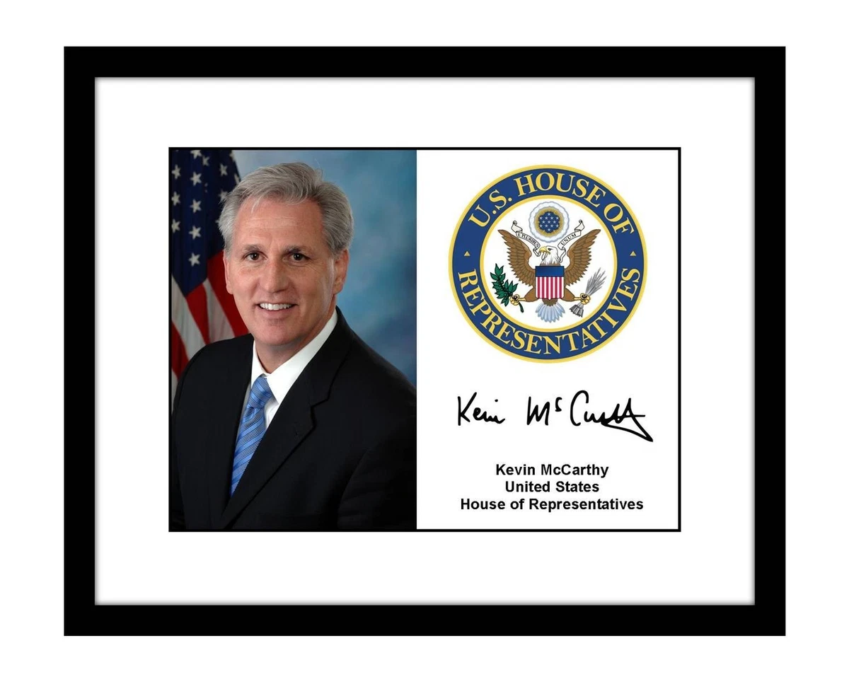 House Of Representatives Seal