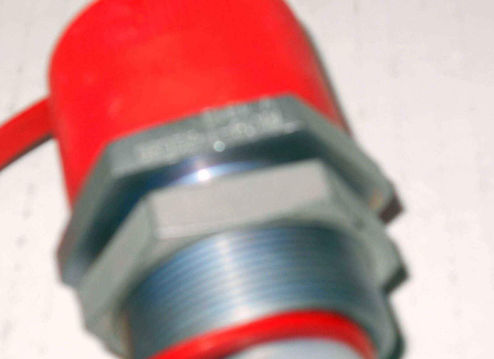 HOLMBURY Screw To Connect, Zero Leakage Couplings RK16-1-S2030 | eBay