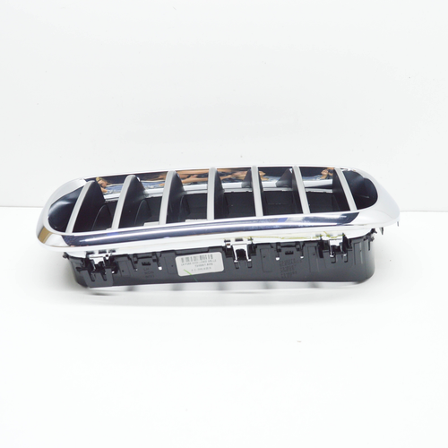 NEW BMW X5 F15 RADIATOR LEFT GRILLE PURE EXCELLENCE 51137316061 2015 ...