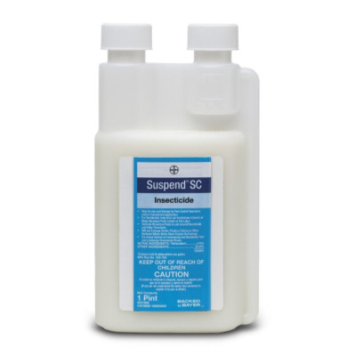 Bayer Suspend SC Insecticide (Bed Bug, Spider, Ant, Roach, Flea Control ...