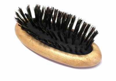 Speert Handmade Wooden Boar Brush DB85 | eBay