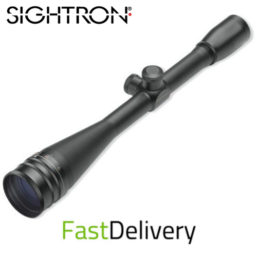 Sightron SII 36x42 BRD Rifle Scope for sale online | eBay