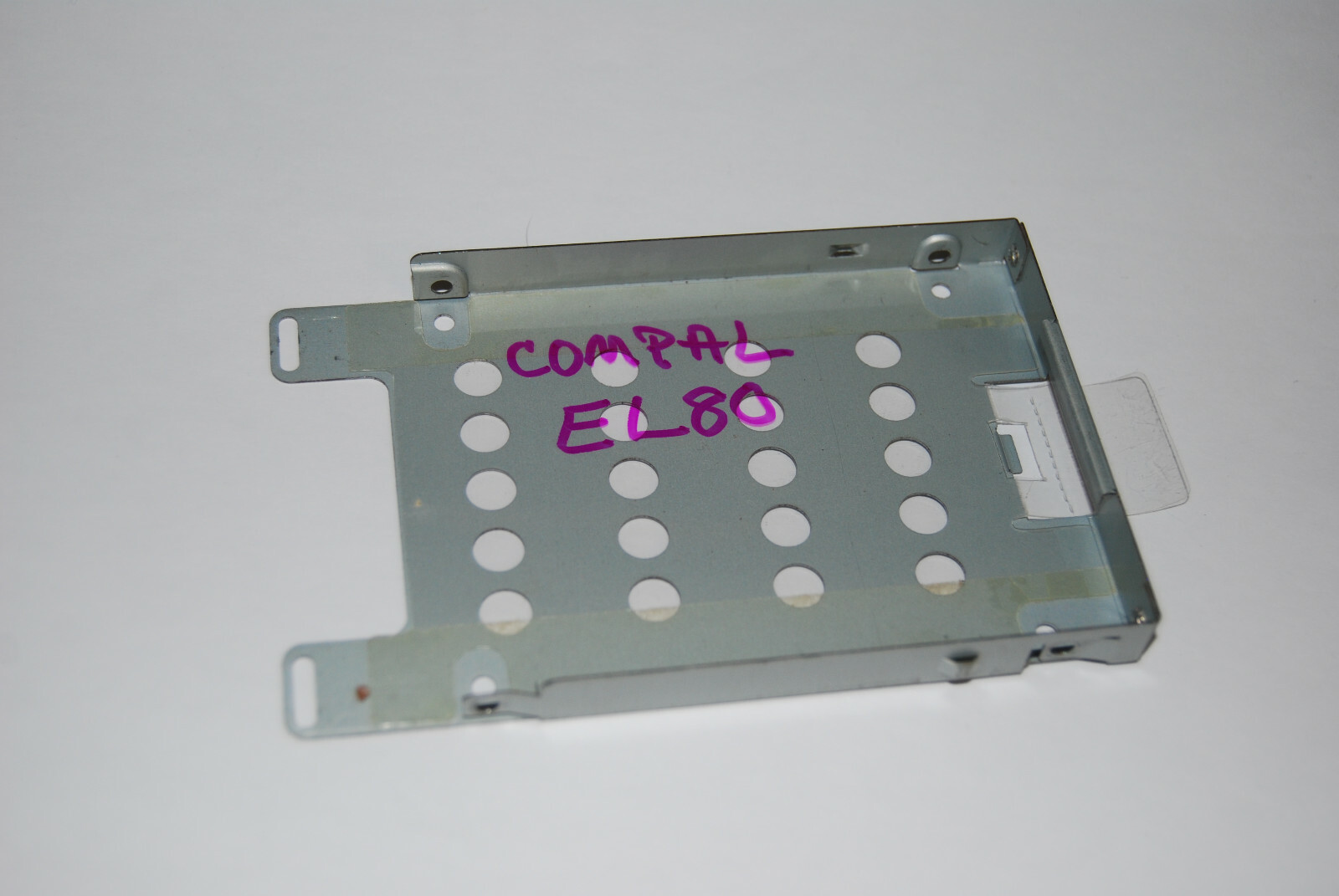 Compal EL80 Hard drive caddy | eBay