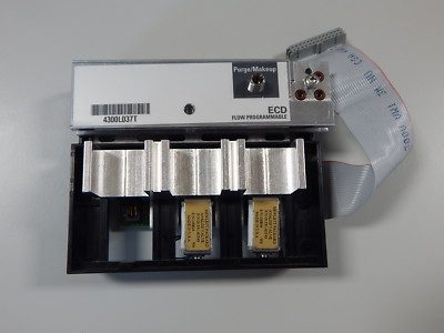 Agilent ECD Flow Programmable Controller (PN: G1575-60035) | eBay