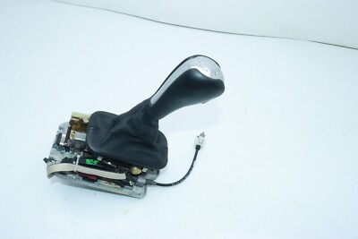 03-05 LAND ROVER RANGE ROVER L322 AUTOMATIC GEAR SELECTOR SHIFTER ...