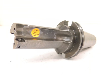 USED WAUKESHA-WALTER CAT-50 COR-BOR INSERT DRILL 2.00" (CBC4803) CAT50 ...