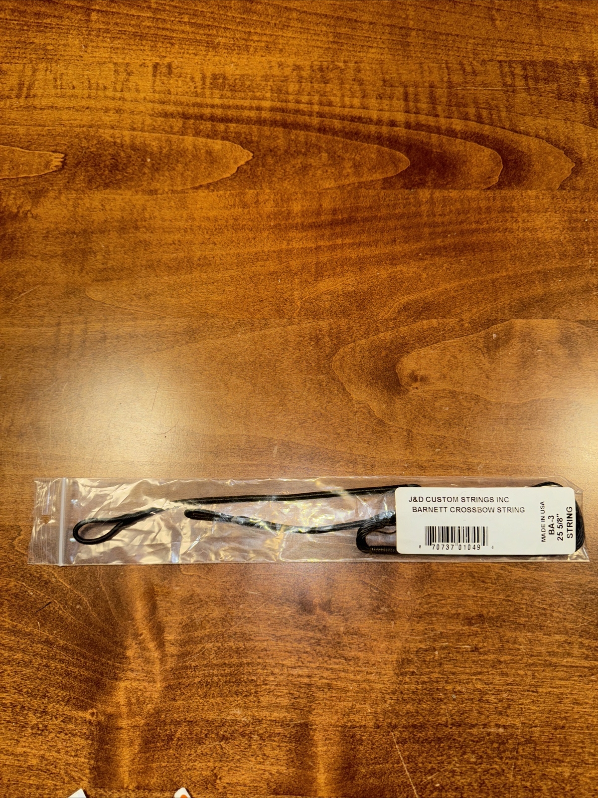 Barnett Recurve Crossbow String 25 3/8 | eBay