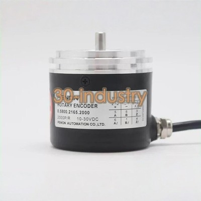 1Pcs New Rotary encoder 8.5800.2165.2000 (Replacement) | eBay