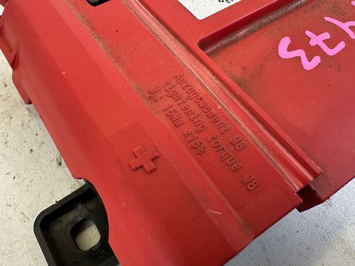 BMW 335i Battery F30 12-18 OEM | eBay