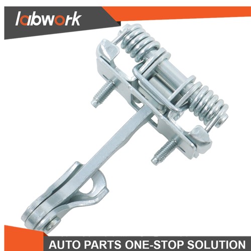 1X Front Door Hinge Stop Check Strap Limitery For Renault Master Mk2 ...