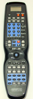 Kenwood VR6070 Remote Control for sale online | eBay