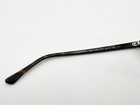 NOS Ray-Ban RB7056 Eyeglasses FRAMES 2012 Tortoise Brown 55[]17-145 ...
