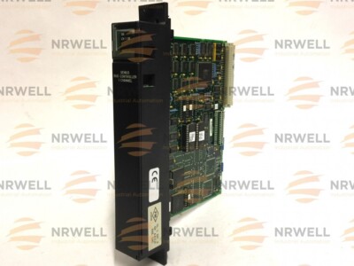 USED GE Fanuc IC697BEM731 Bus Controller IC697BEM731U. | eBay UK