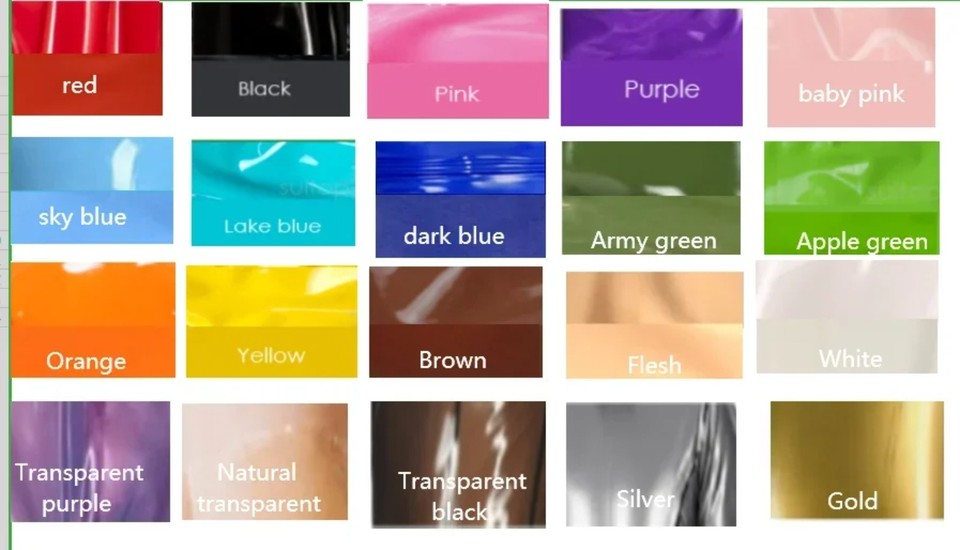 Handmade Red Latex Garter Belt with Stocking Clip Front Zip for Women ...