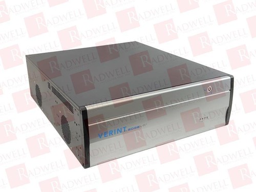 VERINT 70-300-7039 / 703007039 (NEW IN BOX) | eBay