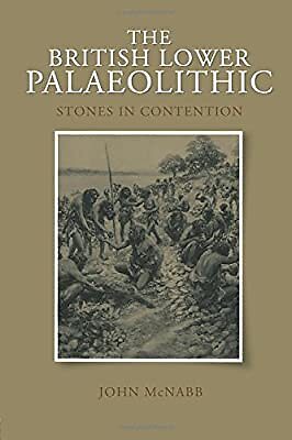 Neolithic & Paleolithic - British Lower Palaeolithic