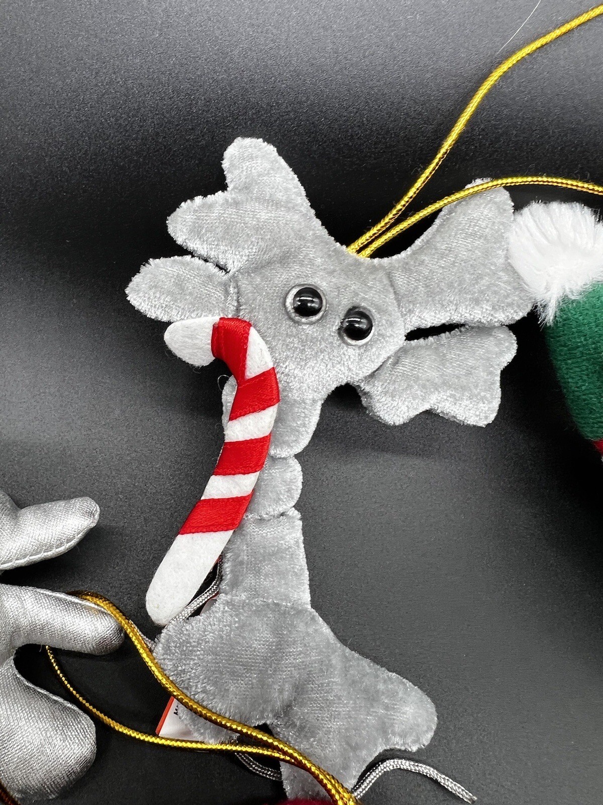 Giant Microbes Plush Lot#2 Heart Muscle Cell Brain Cell Flu Amoeba E ...