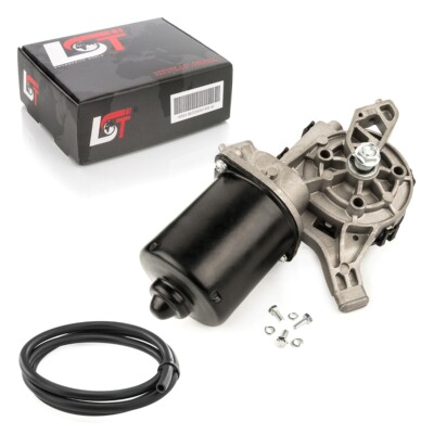 Frontscheibenwischer Motor mit Schlauch 288105839R für RENAULT FLUENCE ...
