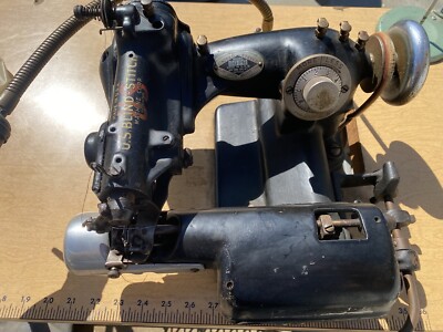 Sewing Machines - Blind Stitch