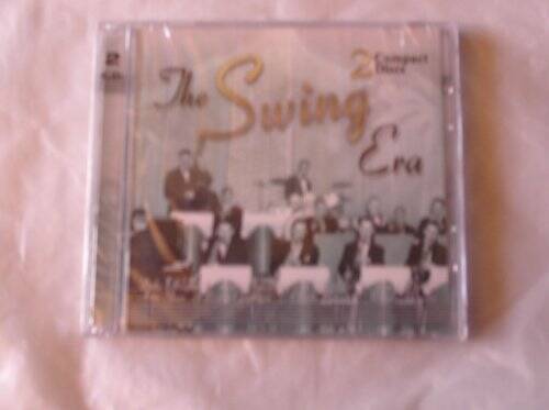 The Swing Era - Audio CD - VERY GOOD | eBay