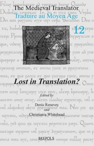 The Medieval Translator = (Paperback) 9782503525358 | eBay