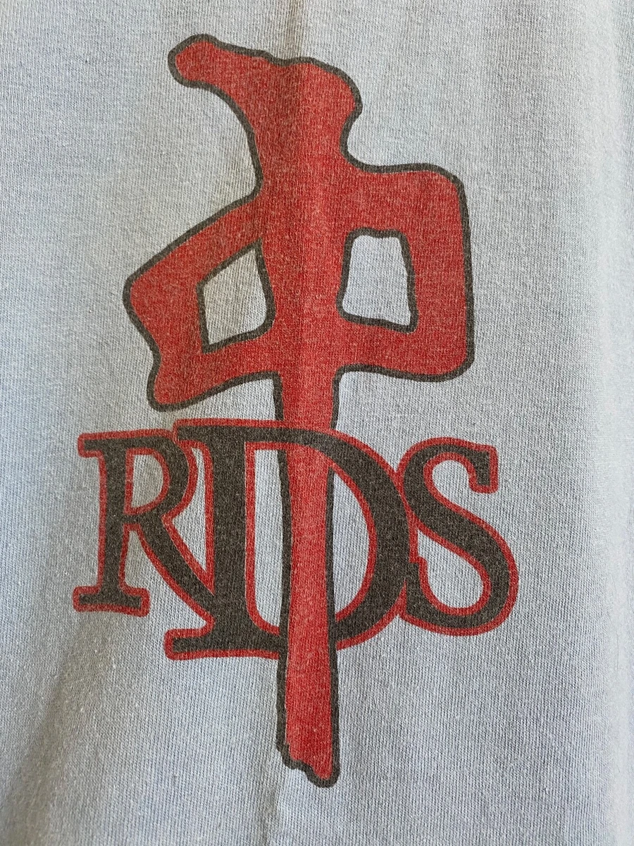 Rds Skateboarding Logo