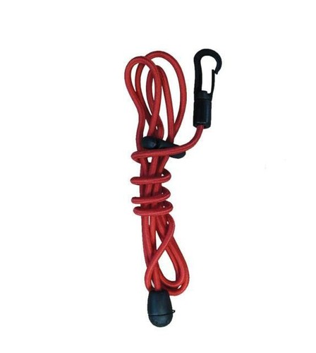 Paddle Leash / Safety Cord Fishing Rod Tether - Kayaks Canoes Boating ...