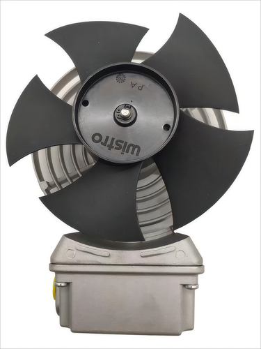 Wistro Series Fan FLAI BG100 P15.51.0432 IP66 230V Waterproof Motor ...