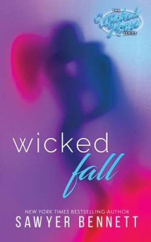 Wicked Fall - Paperback By Bennett, Sawyer - GOOD 9781947212657| eBay