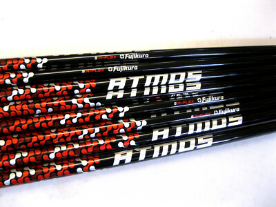FUJIKURA ATMOS 5 SENIOR "A" FLEX SHAFT ping, cobra, taylormade,callaway ...