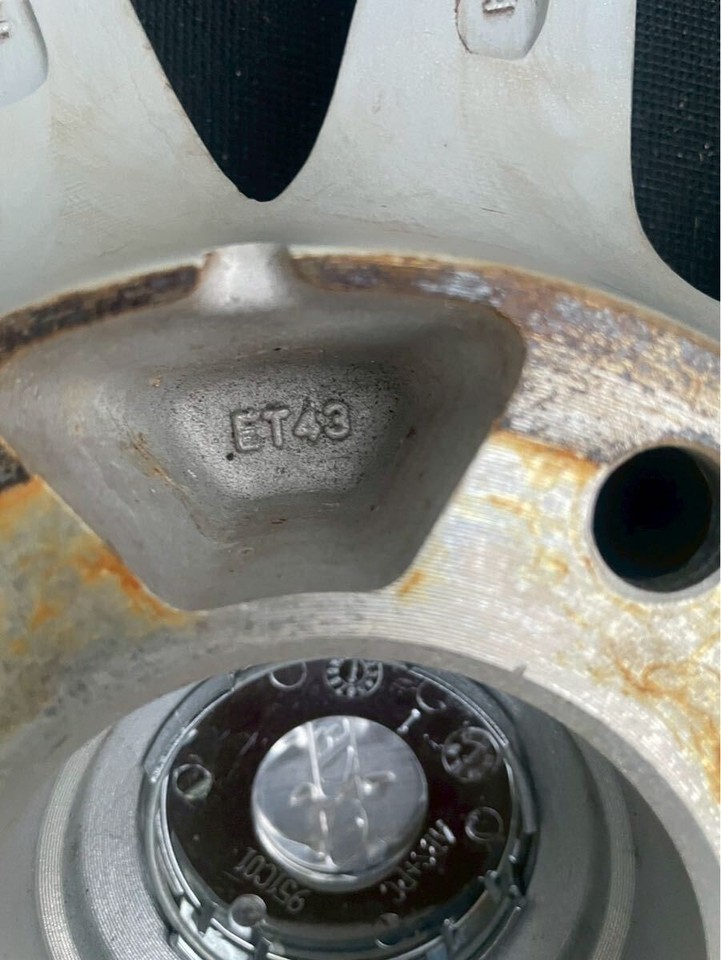 Aw9006 Joker 114.3 15X6J 5 Hole In43 15 Inch Wheel Nut Set | eBay