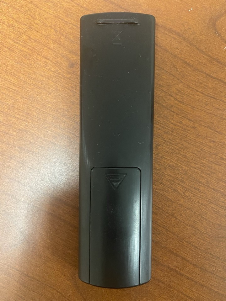 LG Remote Control AKB76040302 for Smart TV - Netflix Disney+ Buttons ...